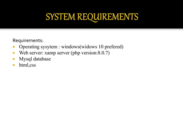 VEHICLE SERVICE MANAGEMENT SYSTEM USING WEB APPLICATION.pptx