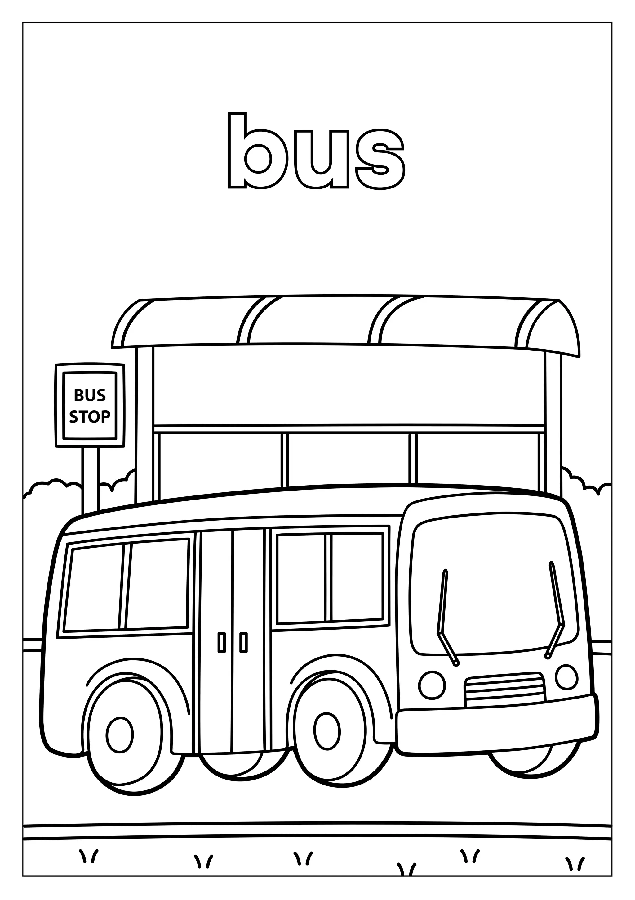 Vehicles Transport Coloring Book.pdf