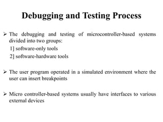 Vehicle tracking and locking system based on GSM and GPS | PPT