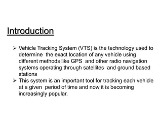 vehicletrackingbygps-gsm-161208121502.pptx
