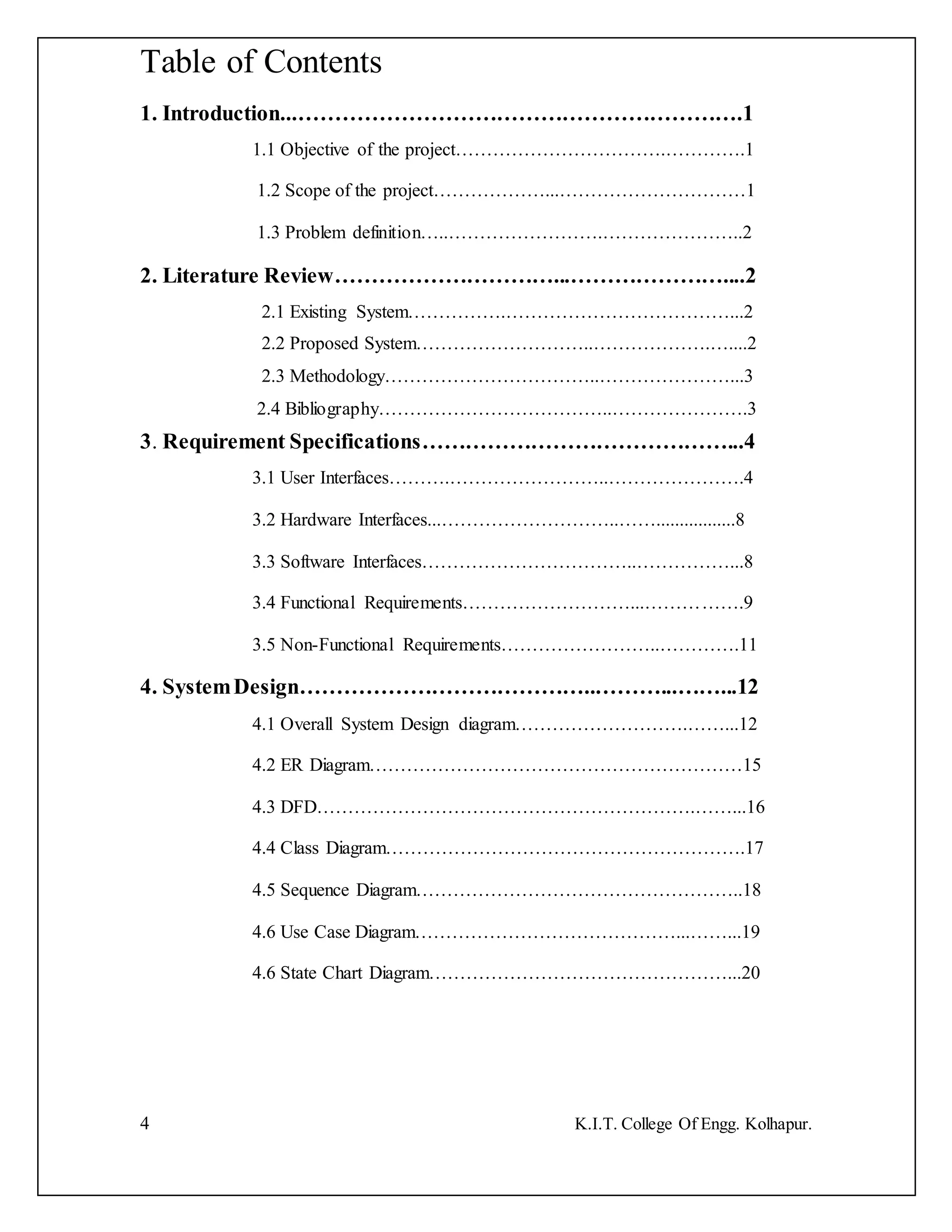 Vehicle Tracking System Pdf