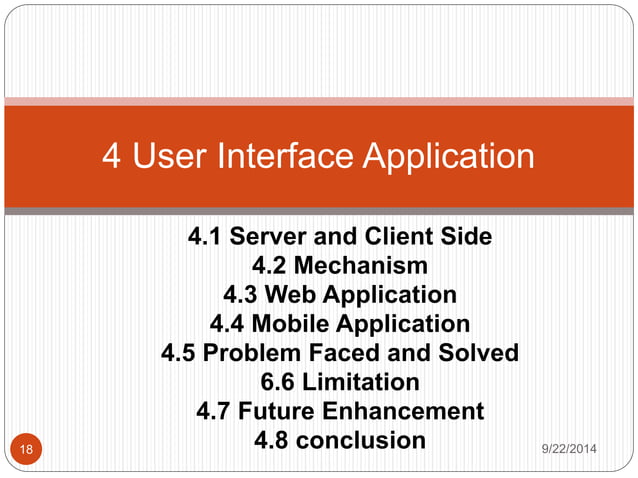 Vehicle tracking system using gps and gsm | PPTX | Auto Navigation ...