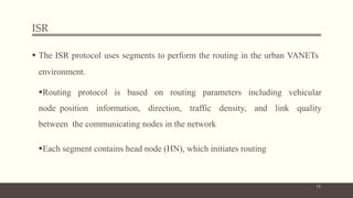 Vehicular Ad-Hoc Networks.ppt