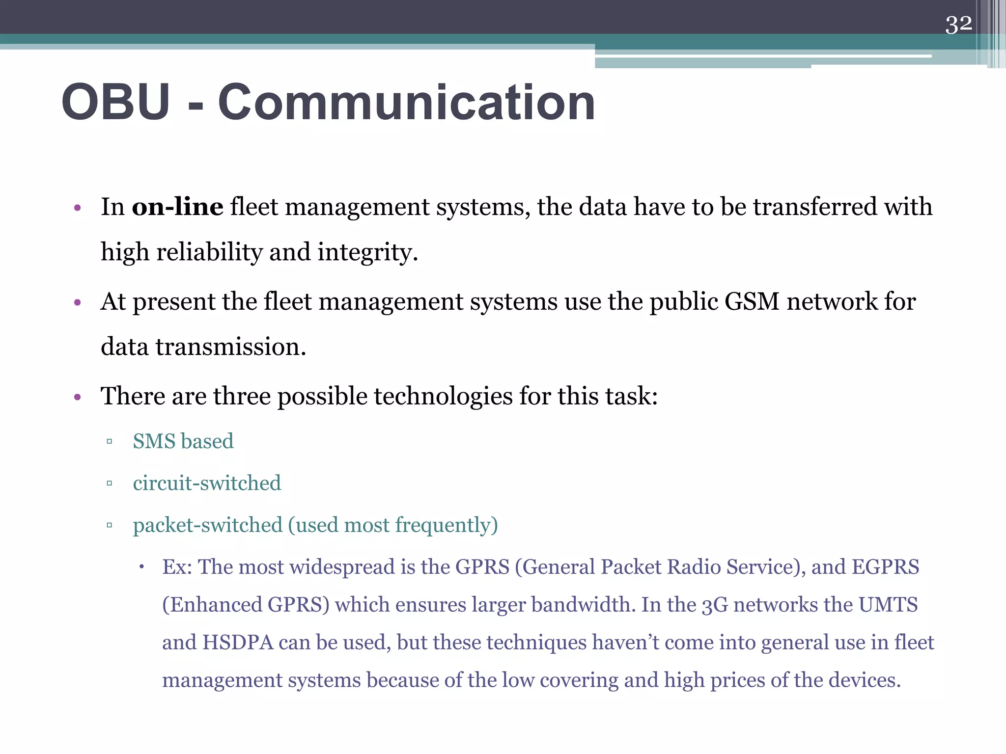 Vehicular ad hoc network - VANET | PPTX | Computer Networking | Computing