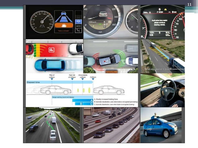 Vehicular ad hoc network - VANET | PPTX | Computer Networking | Computing