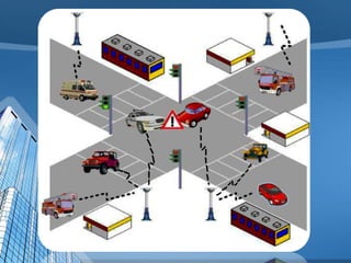 Vehicular Area Networks - McAdams | PPTX | Computer Networking | Computing