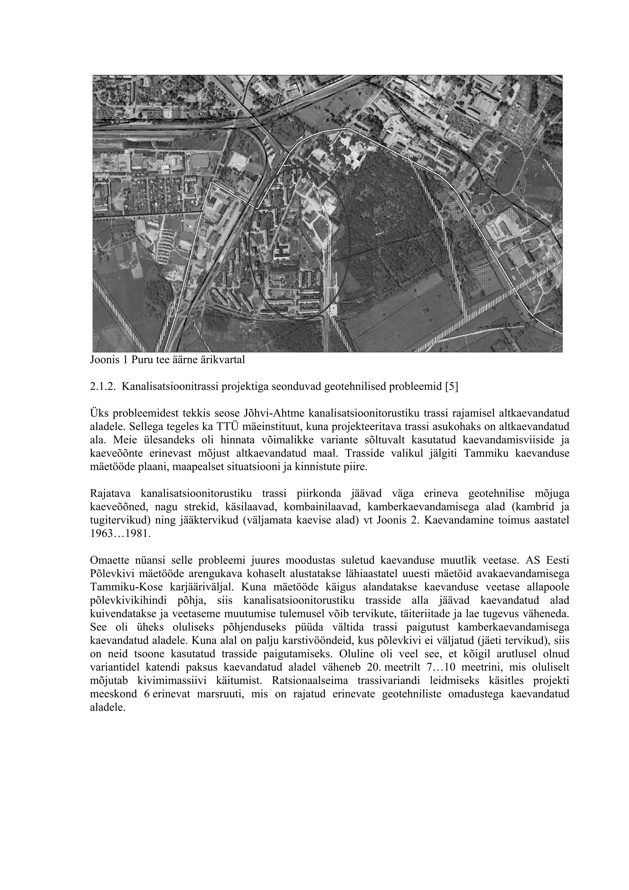 Veiko karu geotehnika_konverents | PDF