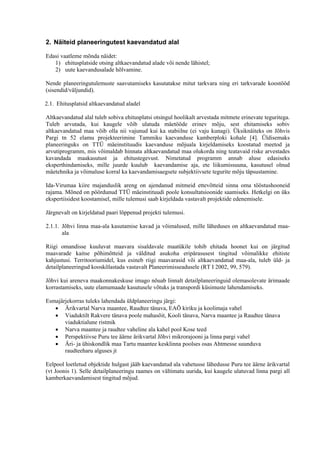 Veiko karu geotehnika_konverents | PDF