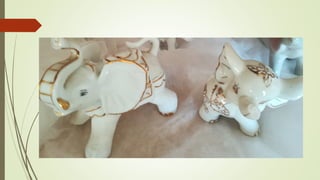 Veiksmes simbols zilonis | PPT