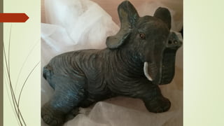 Veiksmes simbols zilonis | PPT