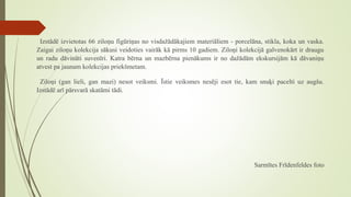 Veiksmes simbols zilonis | PPT