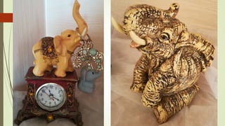 Veiksmes simbols zilonis | PPT