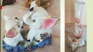 Veiksmes simbols zilonis | PPT