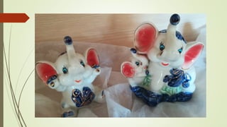 Veiksmes simbols zilonis | PPT