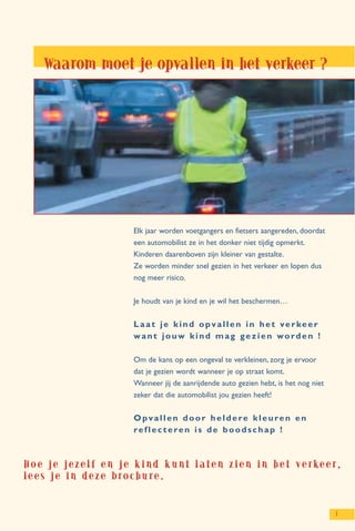 Veilig In Het Verkeer | PDF | Auto Safety | Automotive