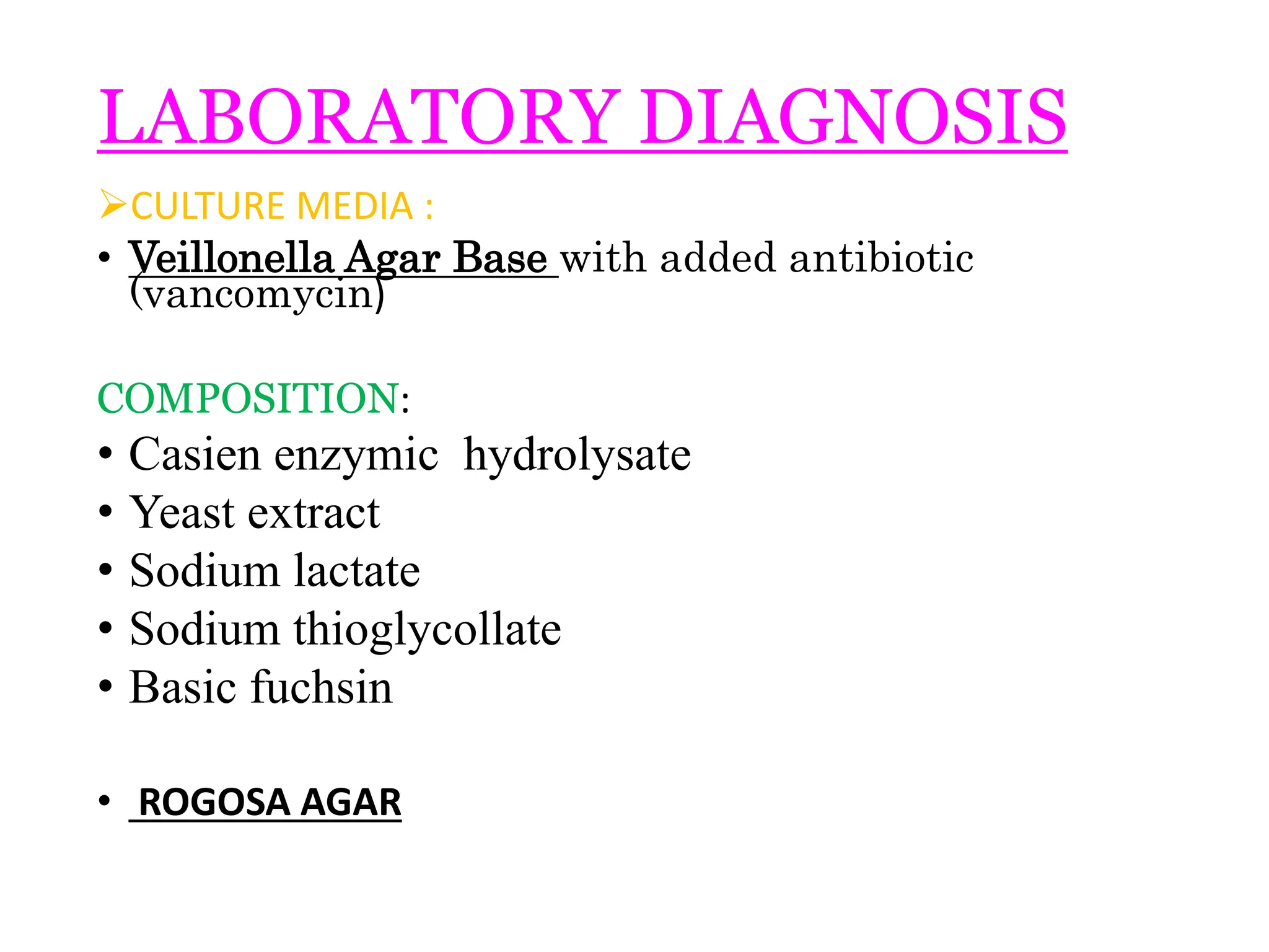 VEILLONELLA microbiology bacteria presentation .pptx