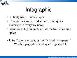 Visual Communication through Infographics | PDF