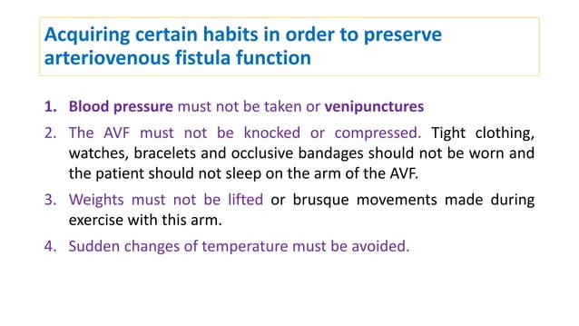 Vein perservation. | PDF