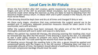 Vein perservation. | PDF