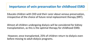 Vein perservation. | PDF