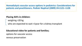 Vein perservation. | PDF