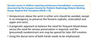 Vein perservation. | PDF