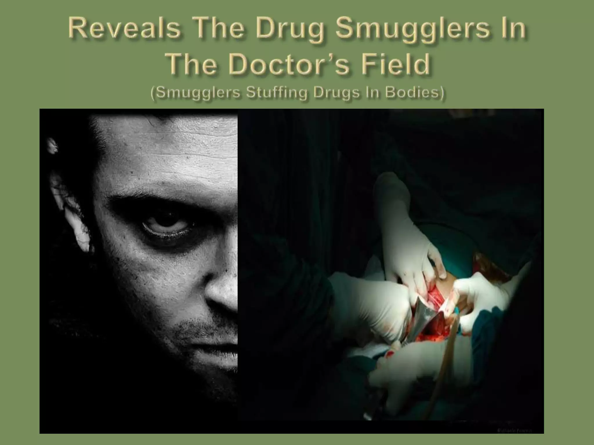 Vein - Bollywood Hindi Film Script On Sale | PPT