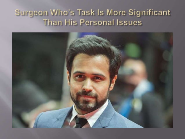 Vein - Bollywood Hindi Film Script On Sale | PPT