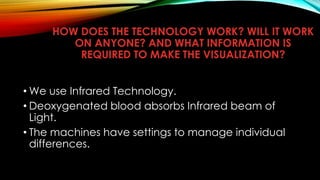 Vein viewing. | PPTX