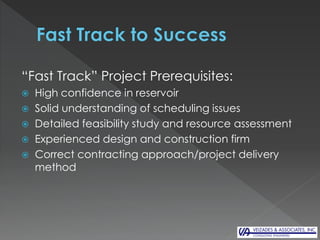 Project Management: Minimizing Risk and Maximizing Project Success | PDF