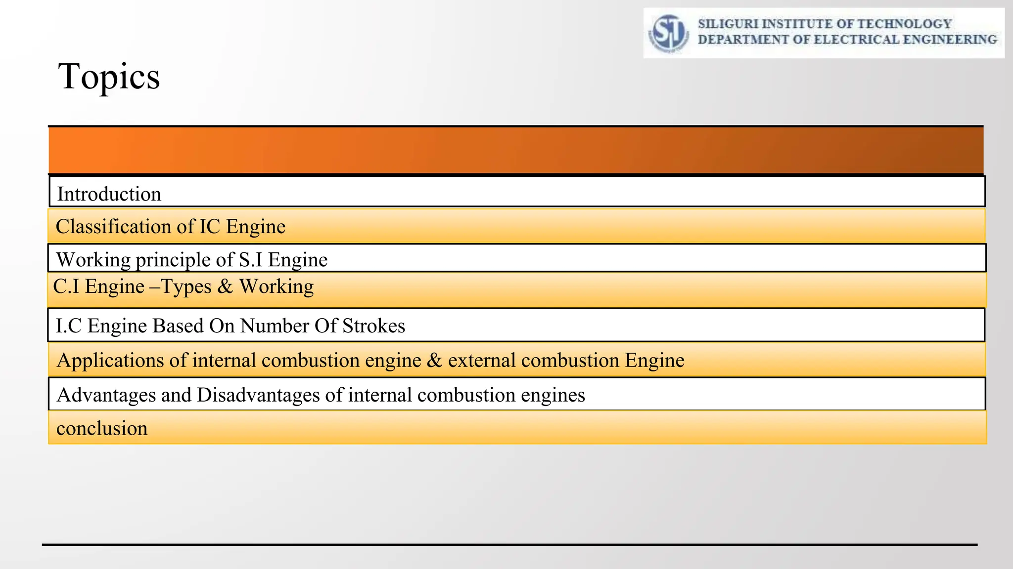 different ic engine based vehicle types and working.pptx