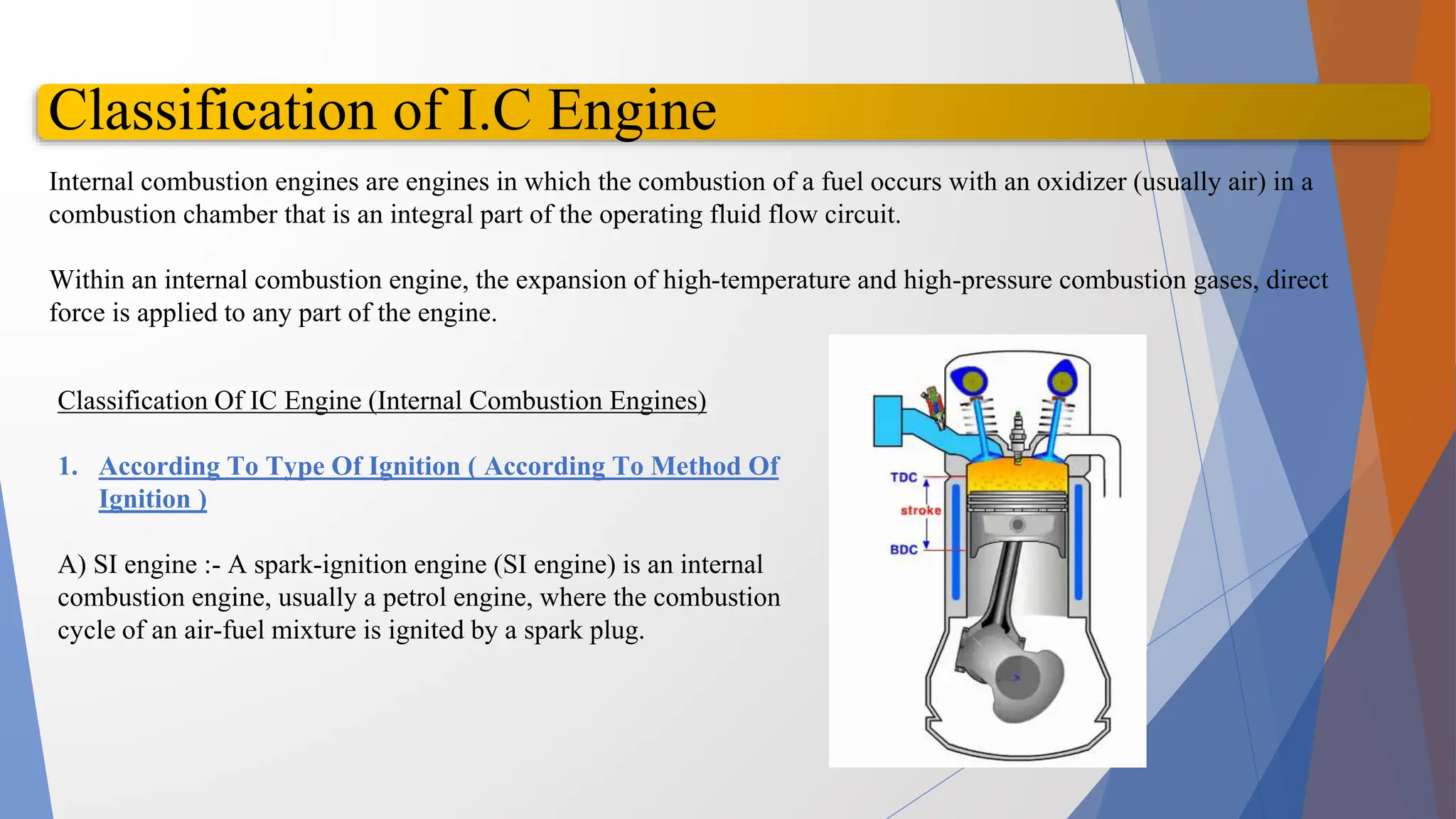 different ic engine based vehicle types and working.pptx