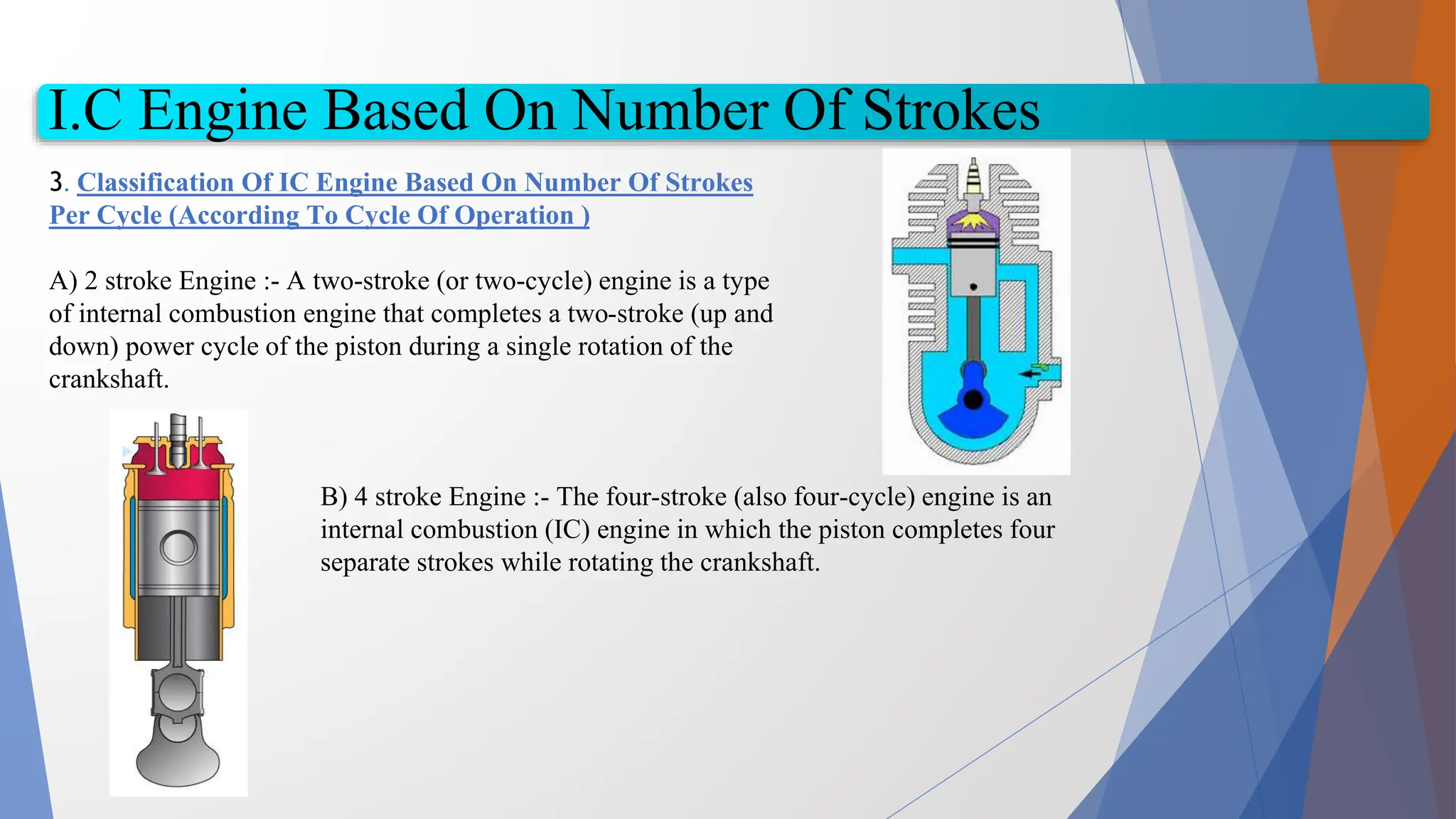 different ic engine based vehicle types and working.pptx