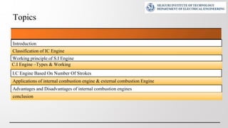 different ic engine based vehicle types and working.pptx