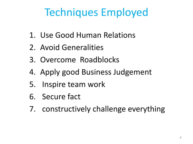 VEJP Value Analysis Engineering VE Job Plan (1).pptx | Business ...