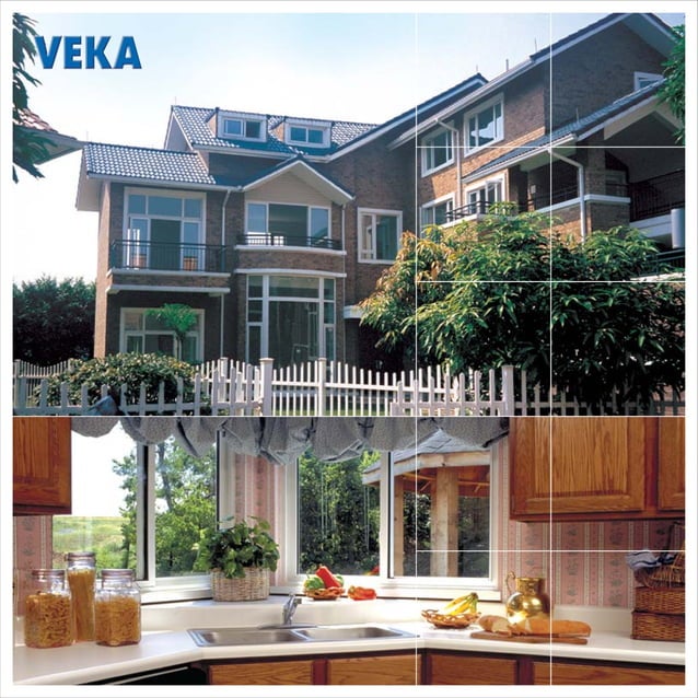 Veka sliding systems | PDF | Civil Engineering Industry | Industries