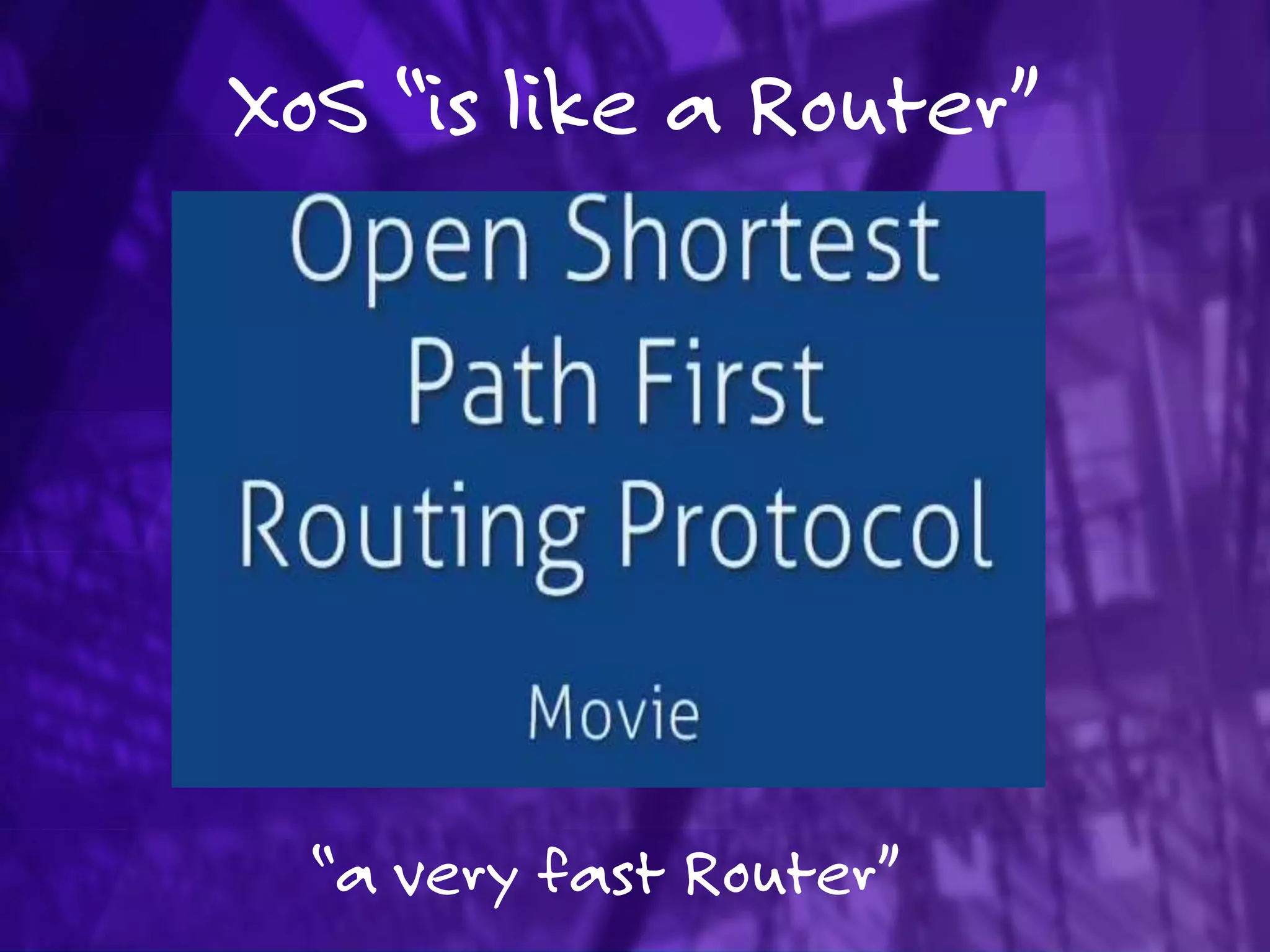 17.) layer 3 (advanced tcp ip routing) | PPT