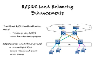 17.) layer 3 (advanced tcp ip routing) | PPT