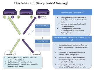 17.) layer 3 (advanced tcp ip routing) | PPT