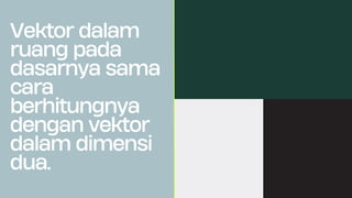 Vektor. 3. Vektor Ruang.doc - Presentasi_20240105_100124_0000.pptx