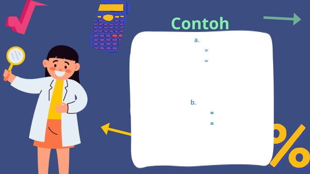 Mengenal Dasar Materi Vektor Matematika Kelas 10 | PPTX