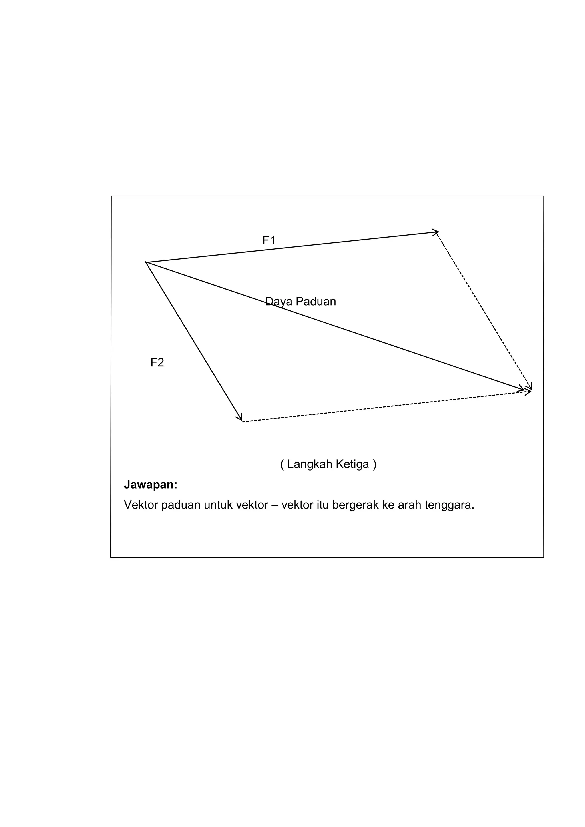 Vektor amali 1 | DOCX