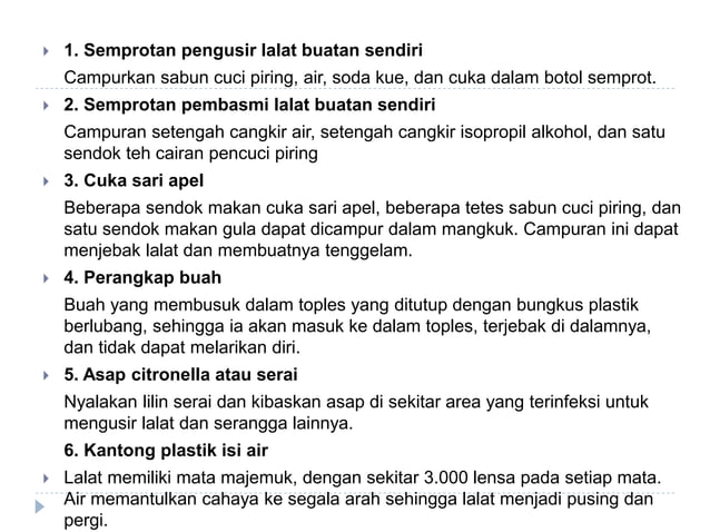 Vektor dan Binatang Pembawa Penyakit - Windi, S.Tr.pptx