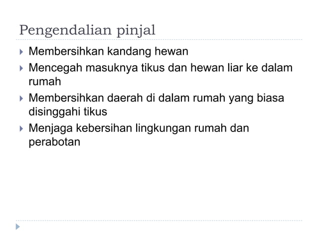 Vektor dan Binatang Pembawa Penyakit - Windi, S.Tr.pptx