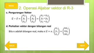 Vektor di R-3 ok.ppt