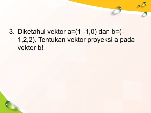 Materi vektor fisika sma kelas XI kumer.pptx