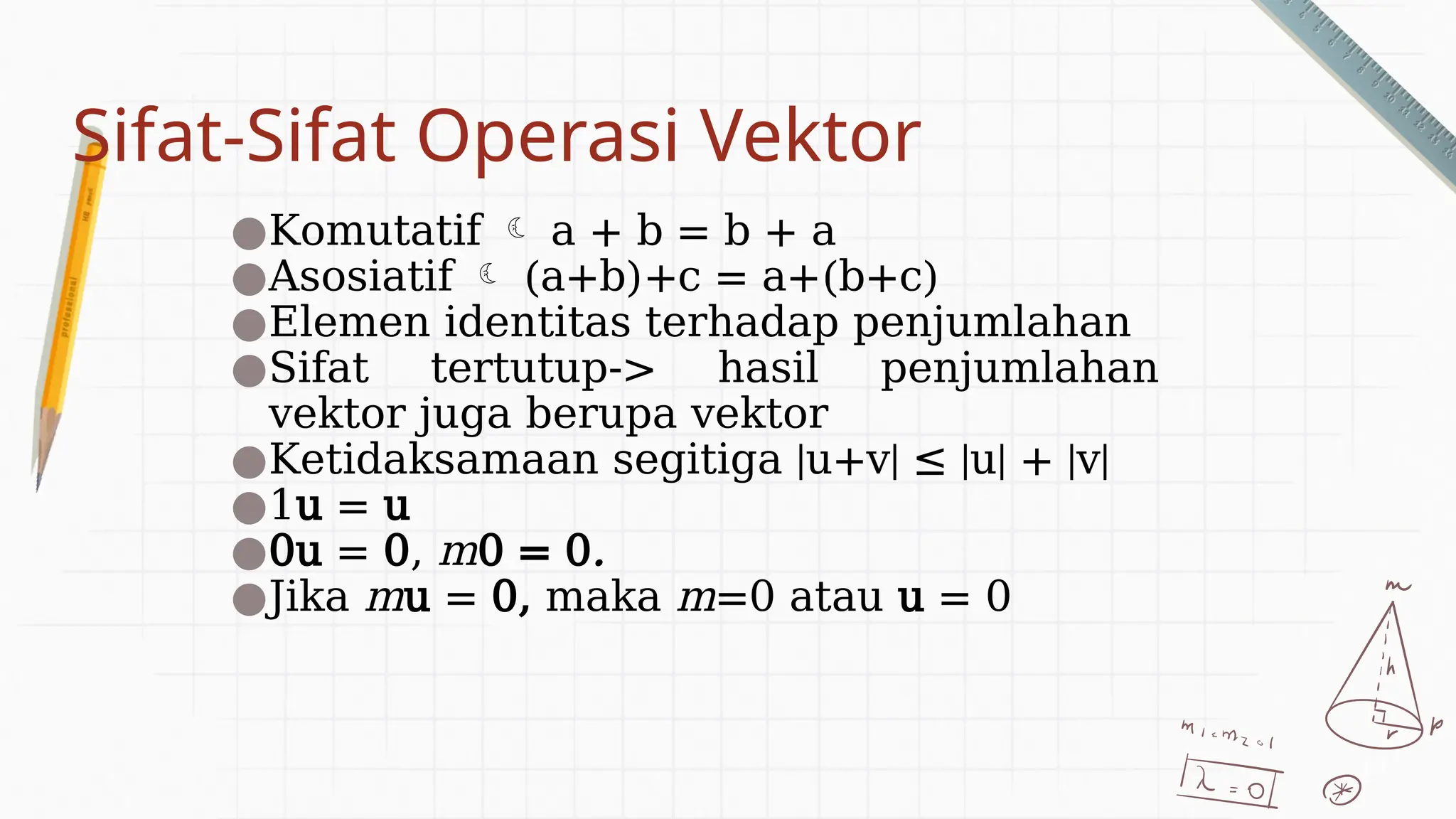 VEKTOR R2 dimensi dua dan operasi hitungnya.pptx