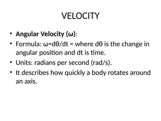 velocity_acceleration_analysis_mechanical.pptx