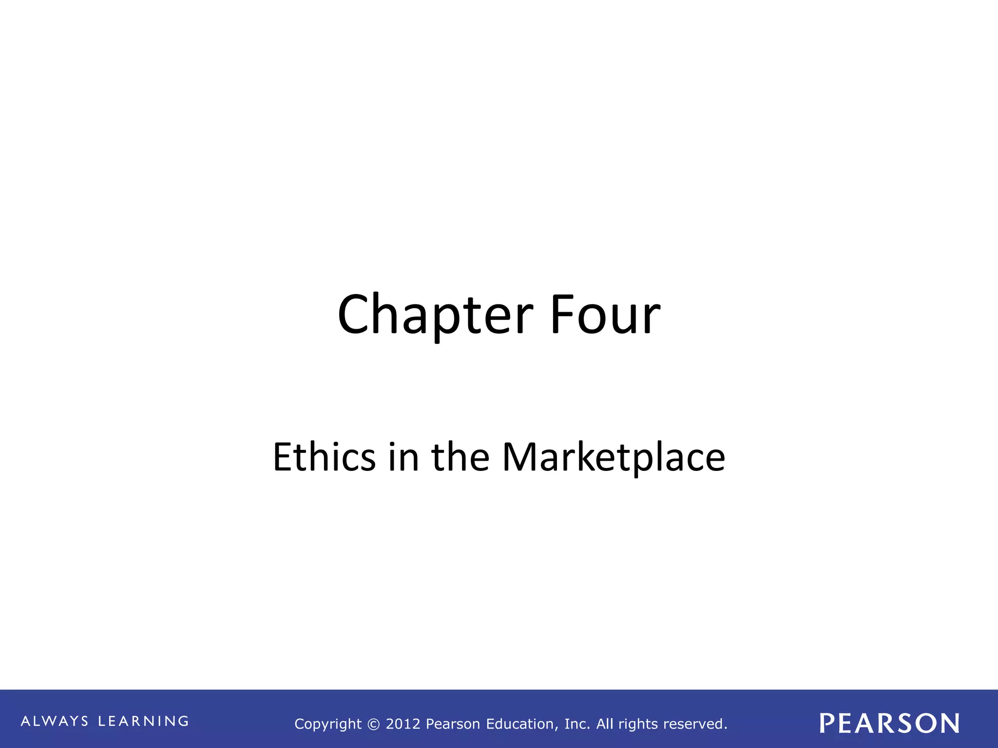 chapter04 | PPT