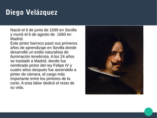 Velazquez | ODP